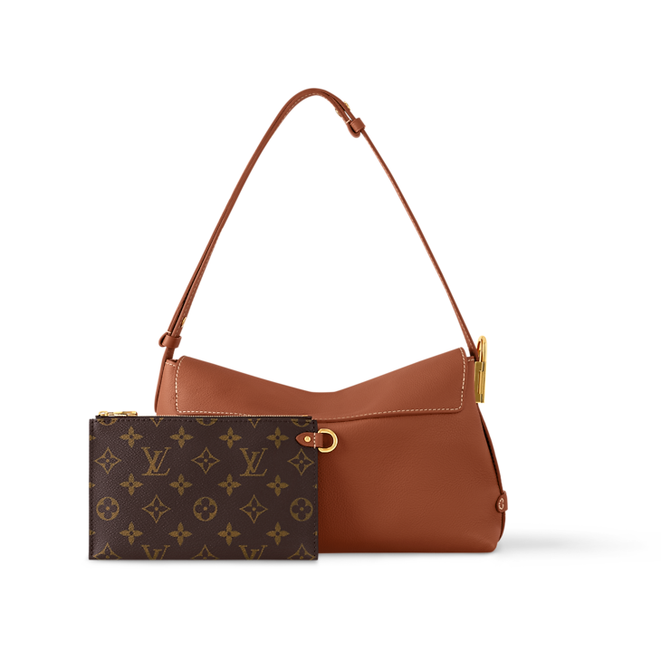 Low Key Messenger Low Key - Women - Handbags | LOUIS VUITTON